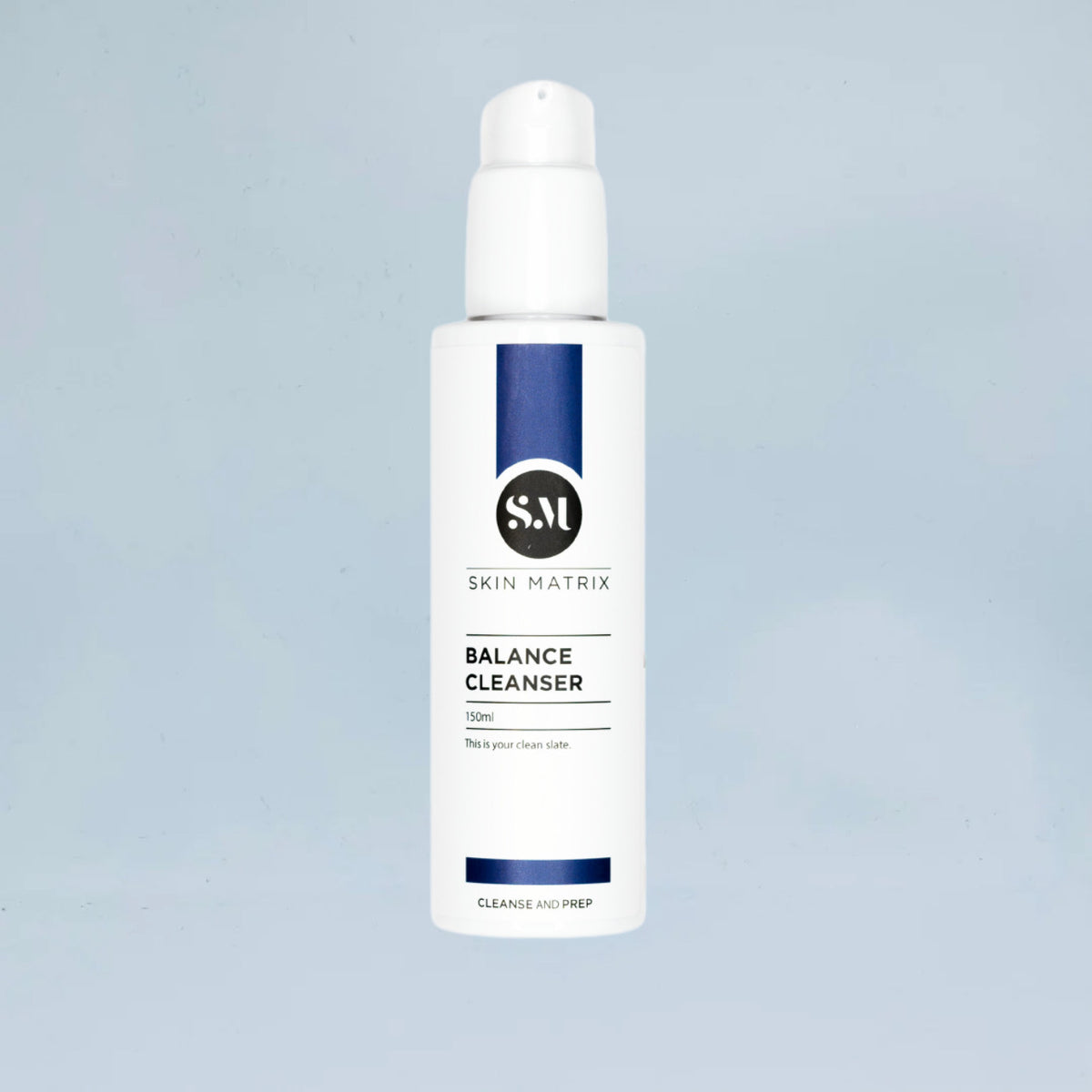 Skin matrix balance cleanser | Skin Smile Remedy