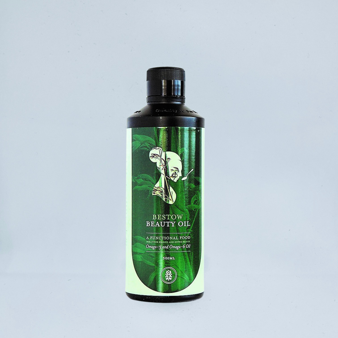 Bestow beauty oil | Skin Smile Remedy